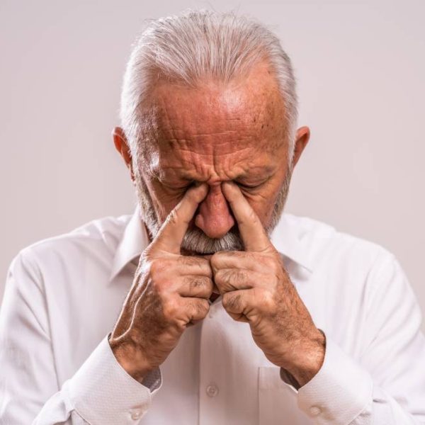 Ayurvedic Treatment for Sinusitis Nasya | Ayurveda for Nasya - Dr. Janugade